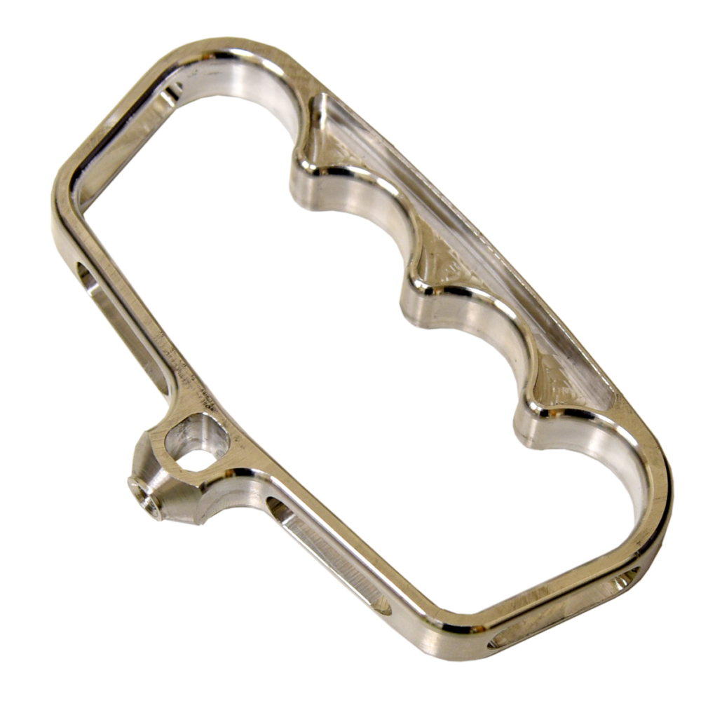 Super Vac Cutoff Sawa or Chainsaw Pull Handle Replacement