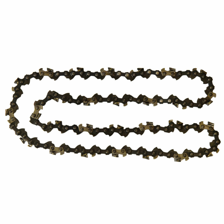 Super Vac Carbide Chisel Chain for Battery Chainsaws | Firefighter ...